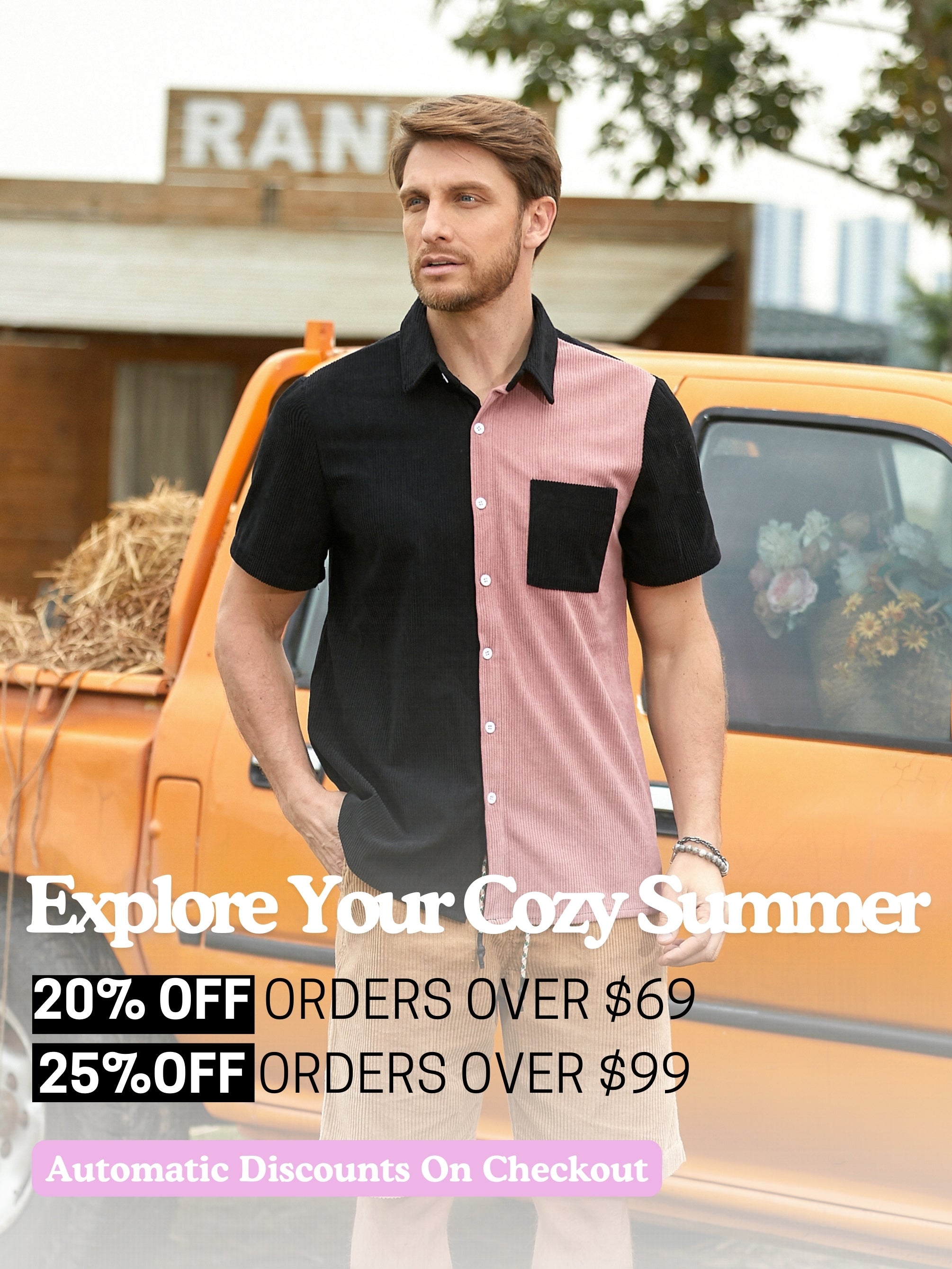 Alovha | Feel The Aloha Vibes | Your Hawaiian Wardrobe