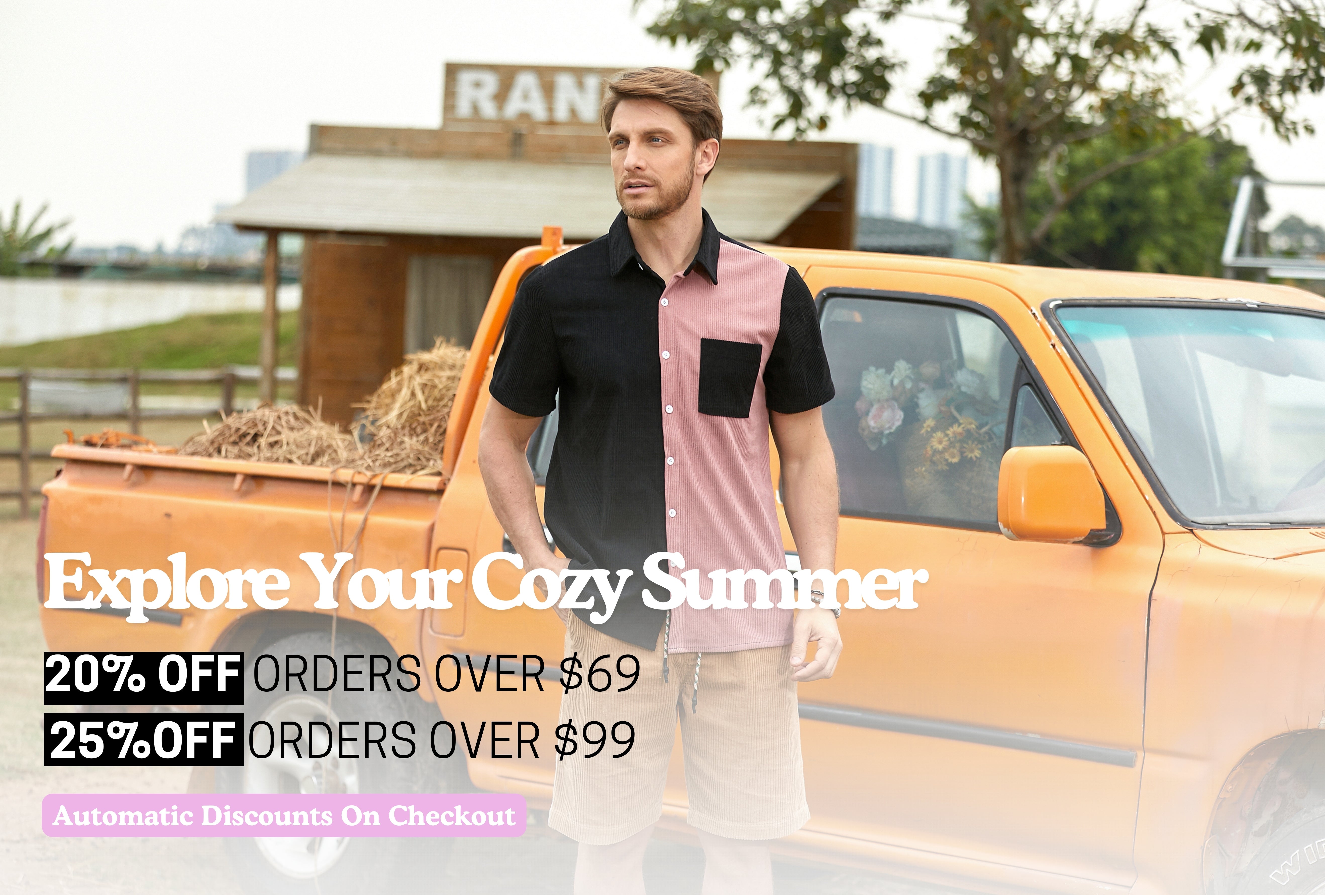 Alovha | Feel The Aloha Vibes | Your Hawaiian Wardrobe