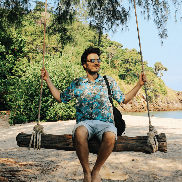 Alovha | Feel The Aloha Vibes | Your Hawaiian Wardrobe