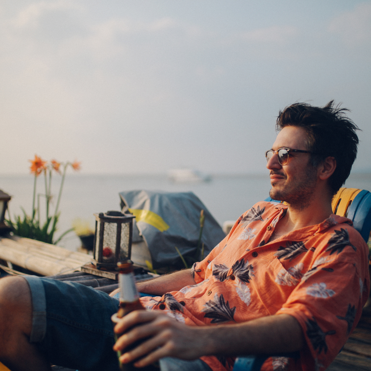 Alovha | Feel The Aloha Vibes | Your Hawaiian Wardrobe