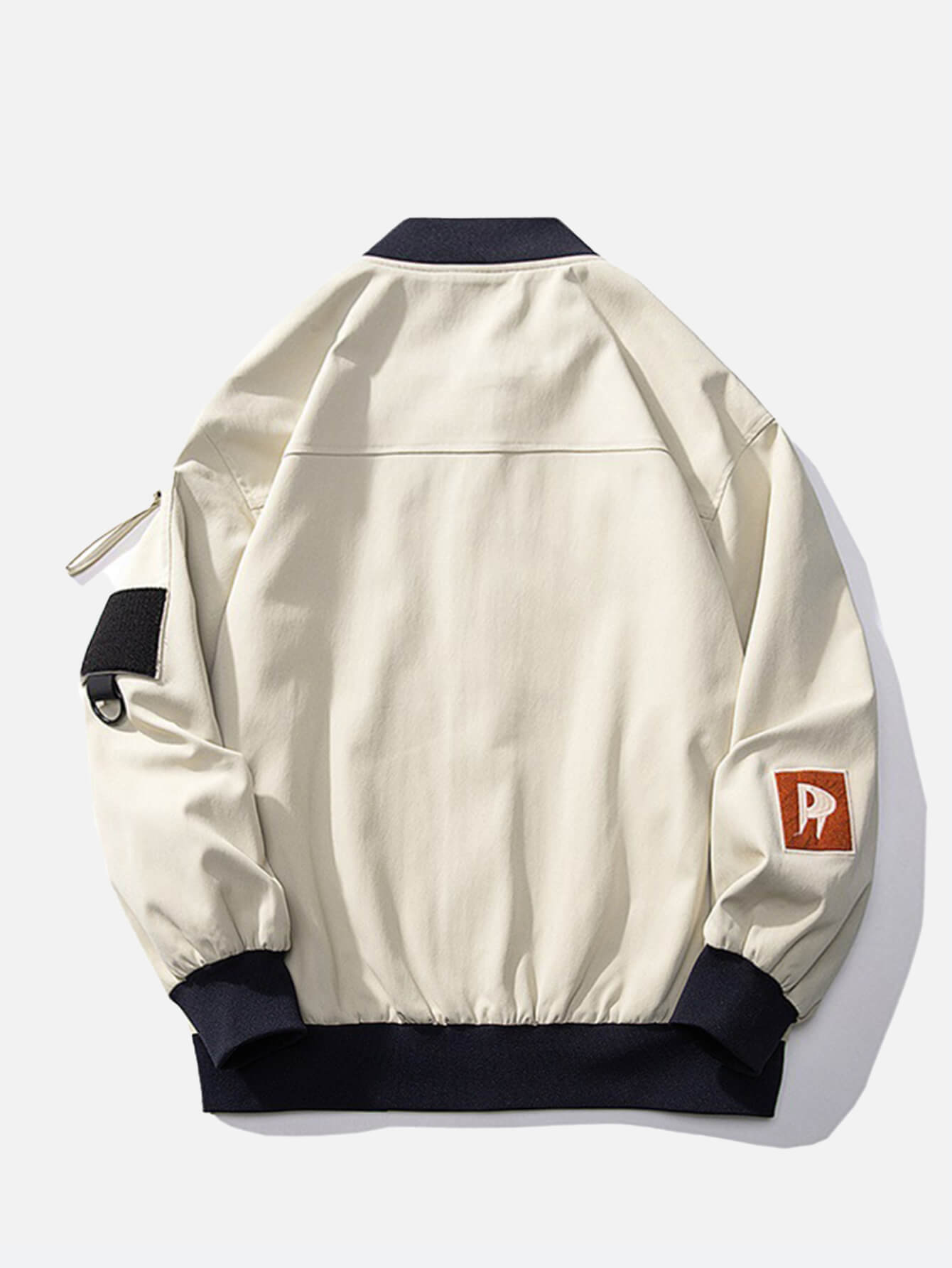 BASEBALL JACKET – Alovha