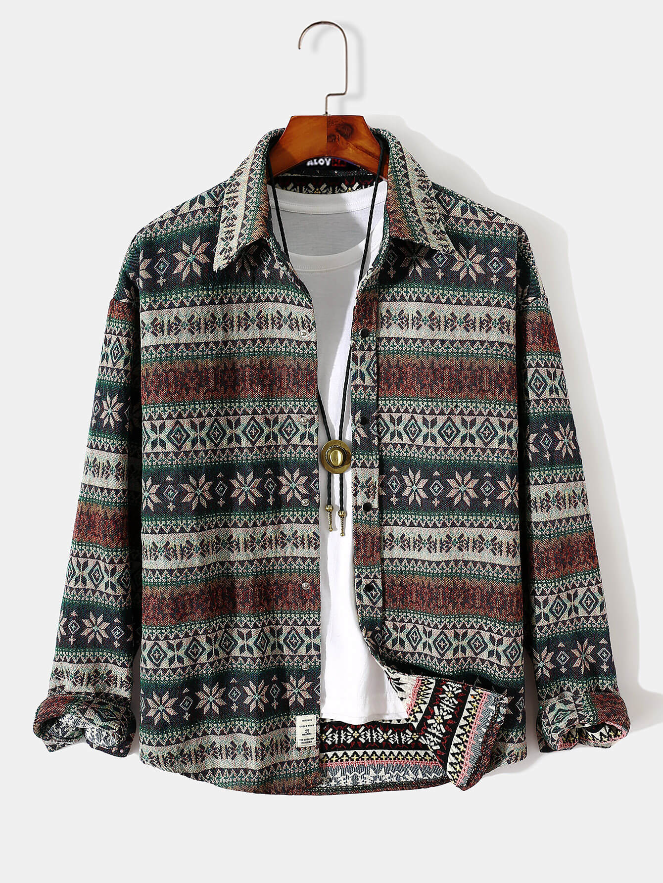 RETRO ERA – Alovha