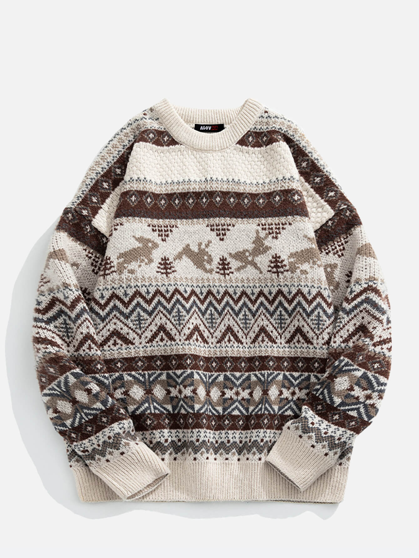 MAILLARD COLORS – Alovha