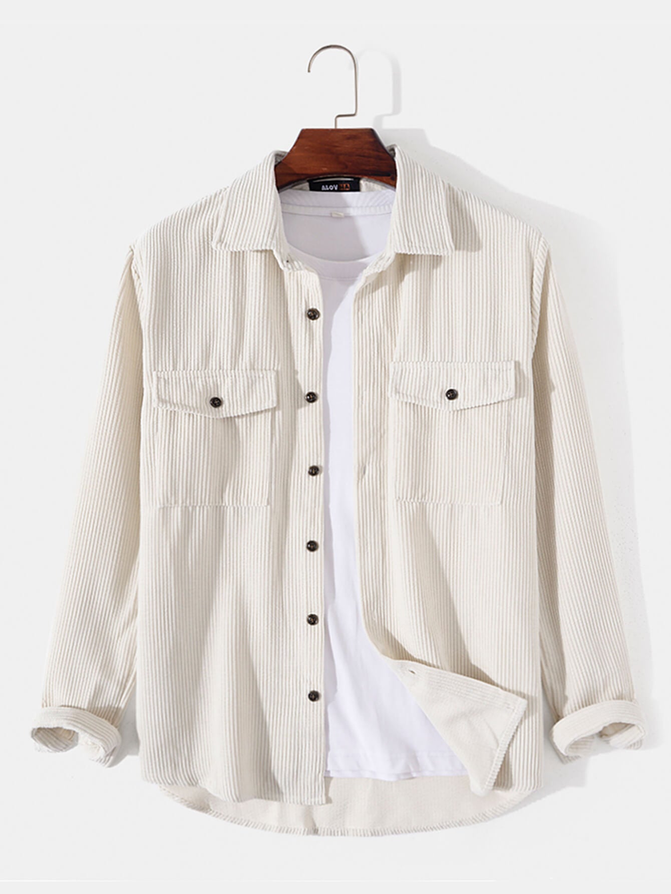 # Corduroy Texture – Alovha